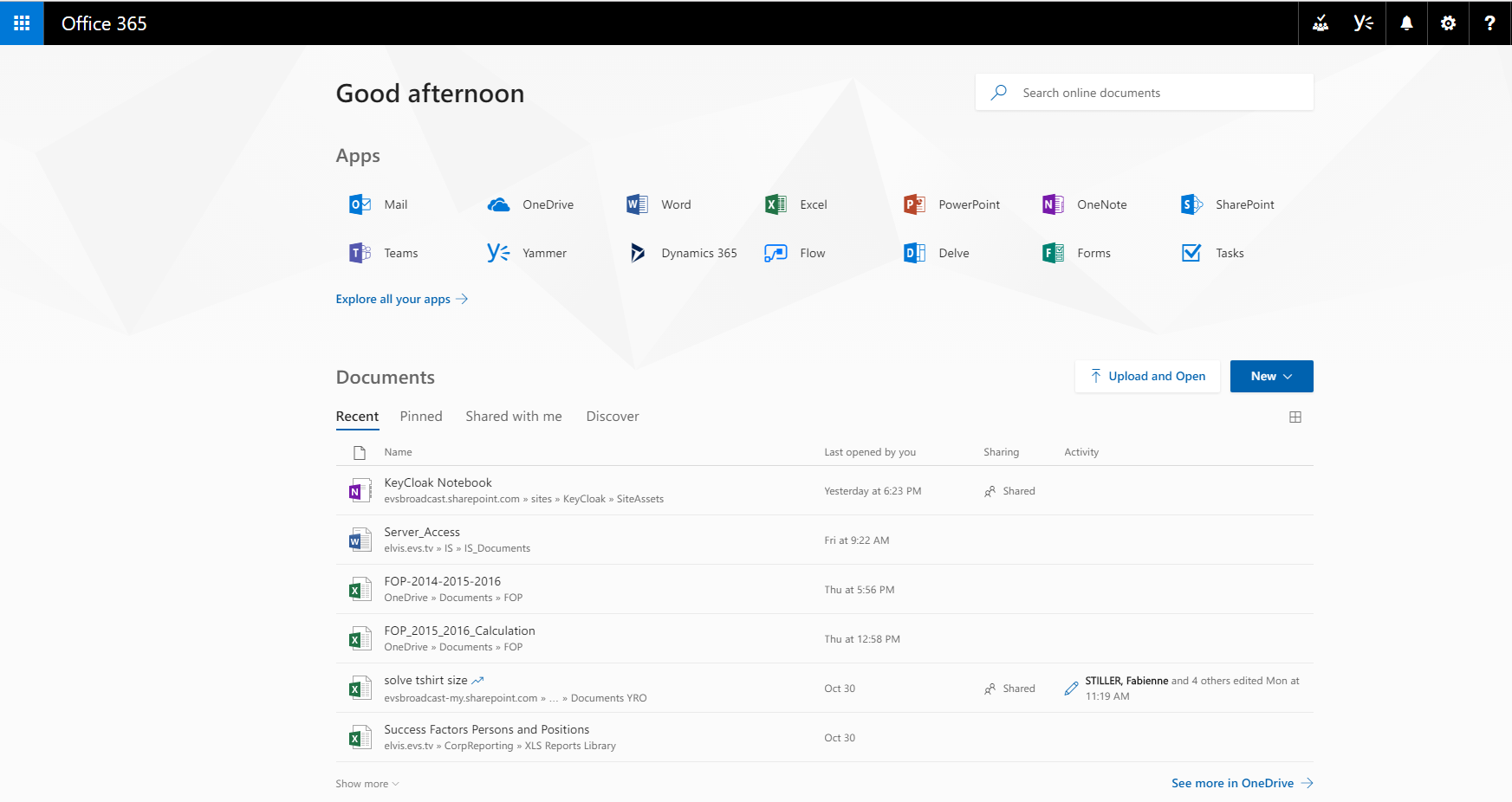 New portal experience not available for everyone | Microsoft Community Hub
