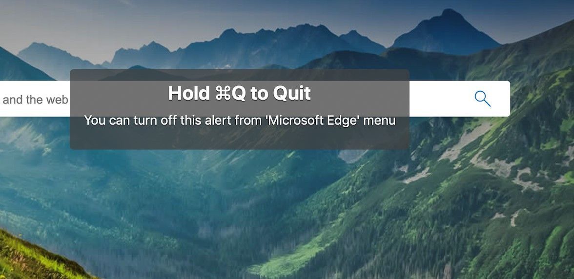macOS Blog: Improved Messaging on the Command-Q alert | Microsoft ...