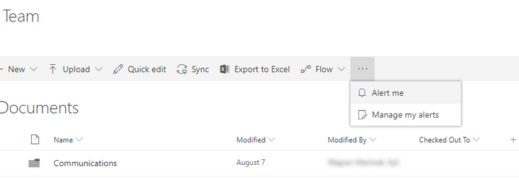 Assignments in Teams notifications | Microsoft Community Hub