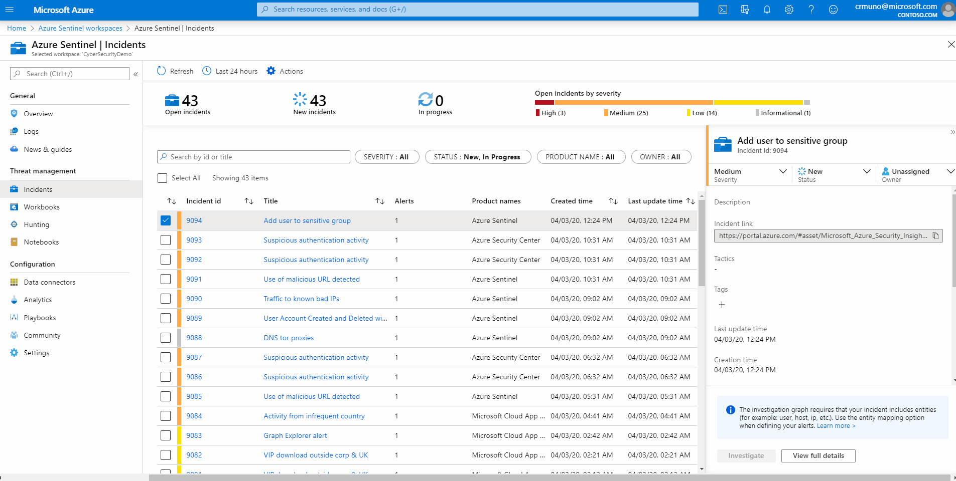 What’s New: Improved Incident Closing Experience is now Available ...