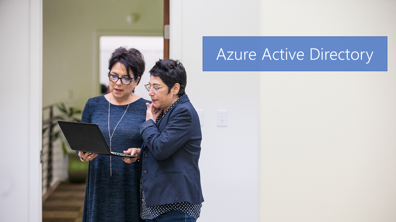 The new Azure AD sign-in and “Keep me signed in” experiences rolling ...