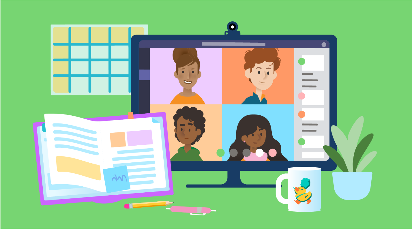 Microsoft Teams meetings for the classroom – what to use now, and what ...
