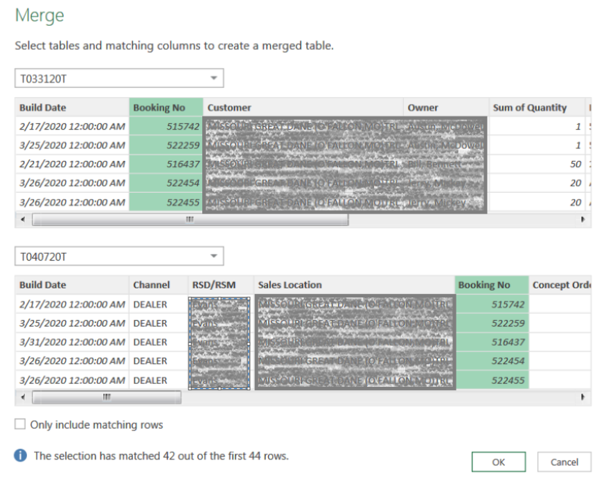 Get And Transform Powerquery Microsoft Community Hub 