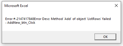 Excel 2007 .xlsm Workbook crashes in Excel 365 | Microsoft Community Hub