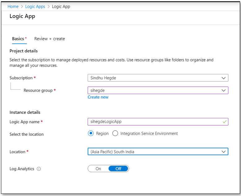 Add file watcher on containers in Azure Storage account using Azure ...