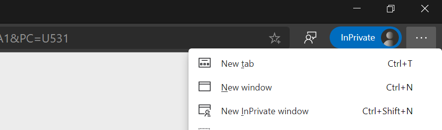 InPrivate theming | Microsoft Community Hub