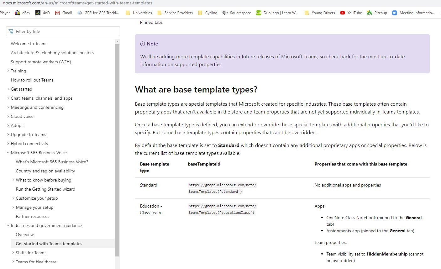 Class Teams and hidden membership | Microsoft Community Hub