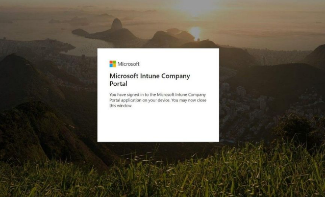 Go passwordless on Android devices using derived credentials with Microsoft Endpoint Manager ...