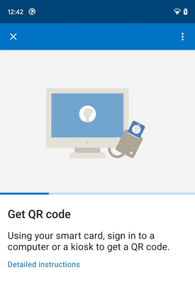 Go passwordless on Android devices using derived credentials with Microsoft Endpoint Manager ...