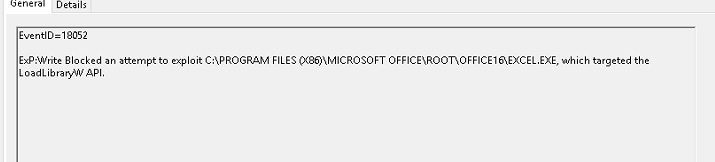 Unable to open two Excel file - Stuck in Splash Screen - Loading .net ...