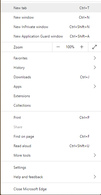 [FIXED] Missing icons in different parts of Edge - anyone else seeing ...