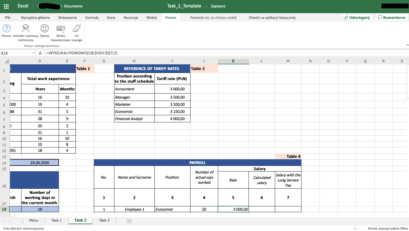 VLOOKUP problem | Microsoft Community Hub
