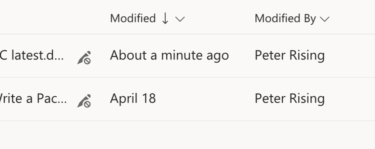 How Do I Restrict Some Members To View Only Excel Files Within Teams And Others To Edit