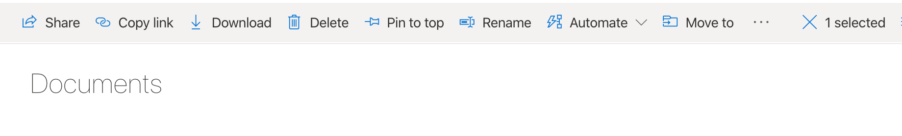 Request files in SPO Document Library not available | Microsoft ...