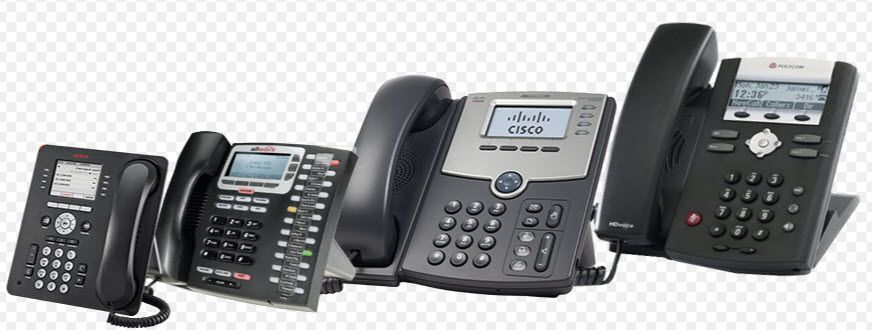 Why Legacy Telephony solutions fell short during the pandemic ...