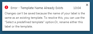 Error publishing policy | Microsoft Community Hub