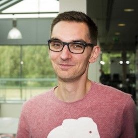 Friday Feature: Elio Struyf | Microsoft Community Hub