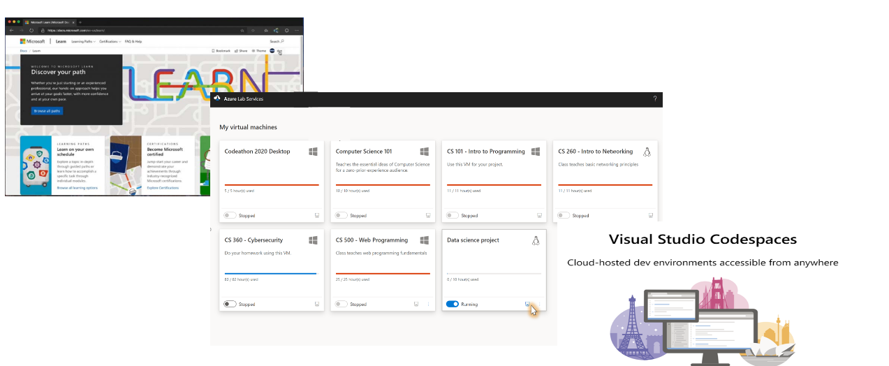 Resources and tools for remote learning | Microsoft Community Hub