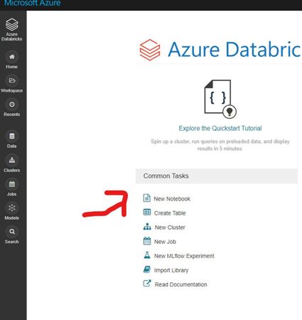 Step by step to transfer data from Azure Synapse instance using a Spark data source with ...