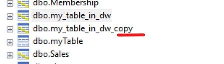 Step by step to transfer data from Azure Synapse instance using a Spark data source with ...