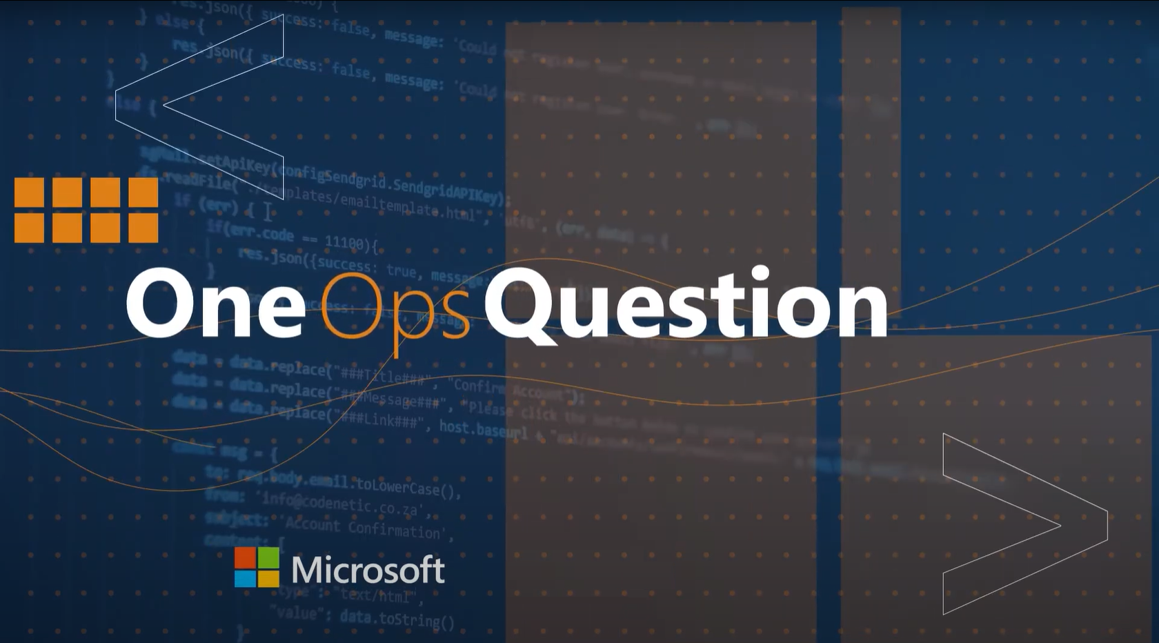 Are skills like deploying, designing, and maintaining servers on prem ...