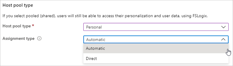 Getting started: Windows Virtual Desktop ARM-based Azure portal | Microsoft Community Hub