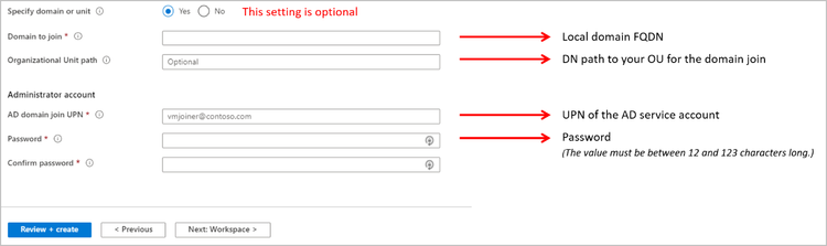 Getting started: Windows Virtual Desktop ARM-based Azure portal | Microsoft Community Hub
