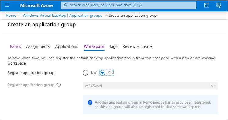 Getting started: Windows Virtual Desktop ARM-based Azure portal | Microsoft Community Hub