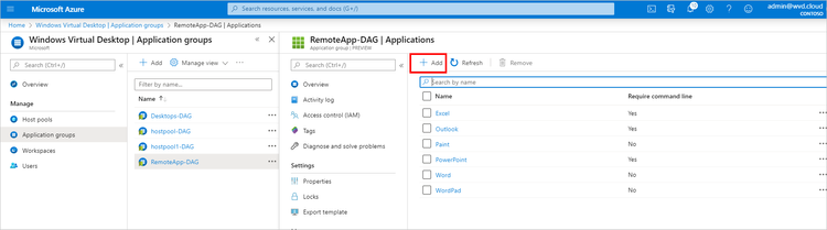 Getting started: Windows Virtual Desktop ARM-based Azure portal | Microsoft Community Hub