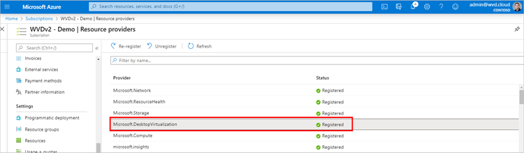 Getting started: Windows Virtual Desktop ARM-based Azure portal | Microsoft Community Hub