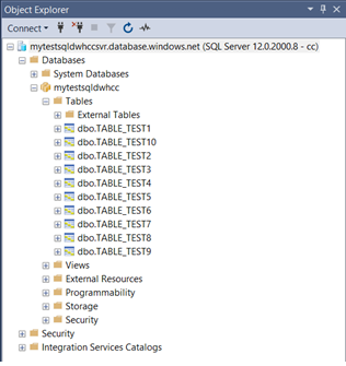 Read Only Permissions in Synapse SQL | Microsoft Community Hub