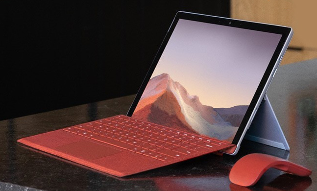 Windows Virtual Desktop on Surface delivers resilience and flexibility ...