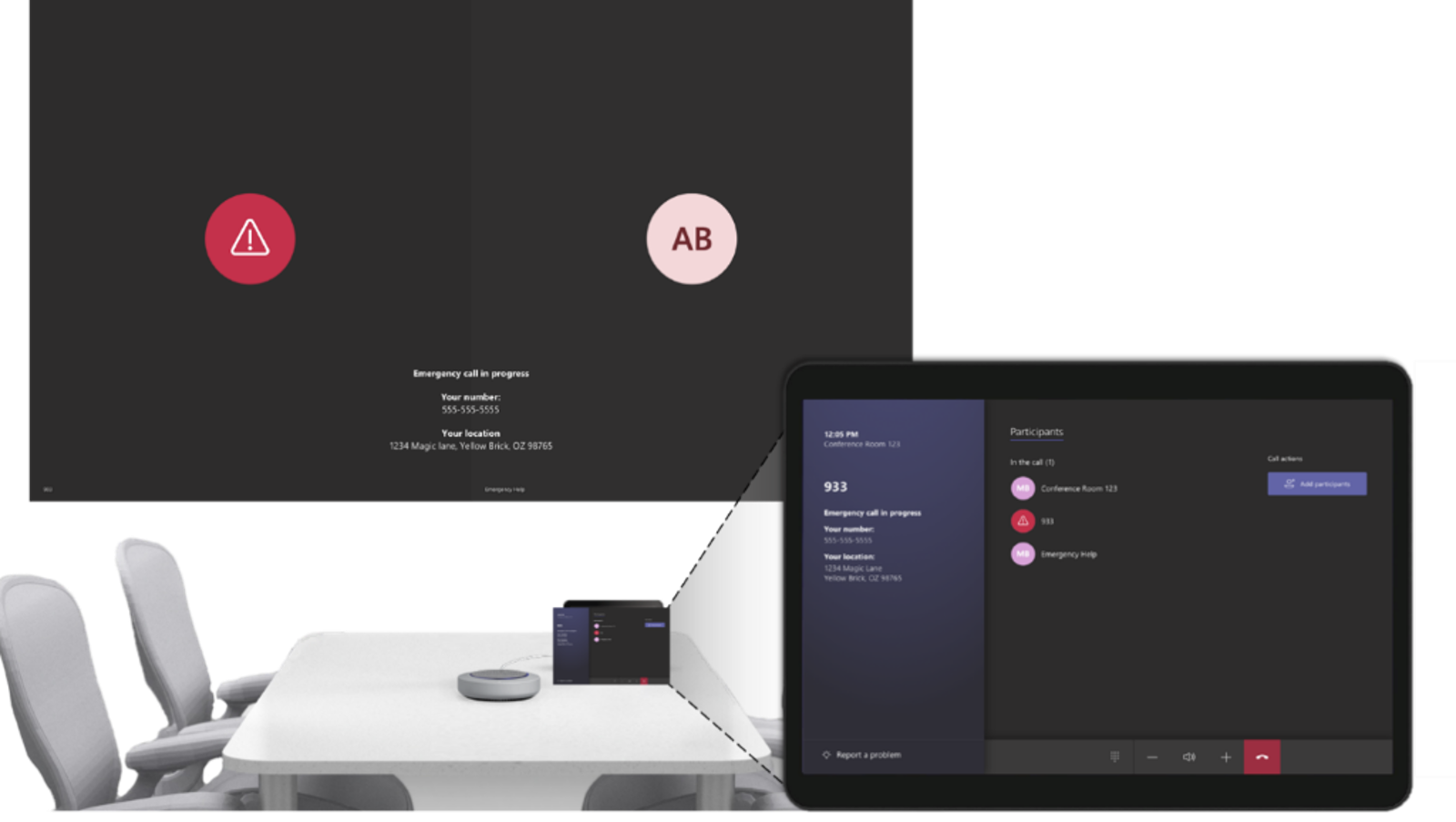 Microsoft Teams Rooms May update | Microsoft Community Hub