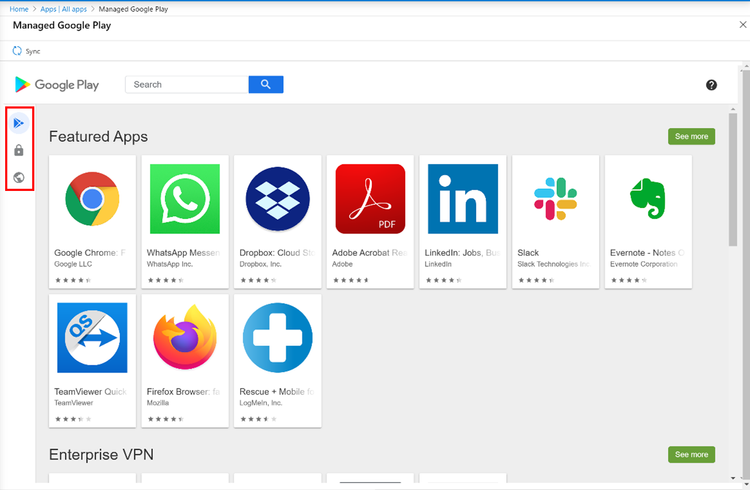 How to setup Microsoft Managed Home Screen in kiosk mode on Dedicated ...