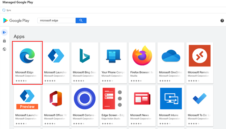How to setup Microsoft Managed Home Screen in kiosk mode on Dedicated ...