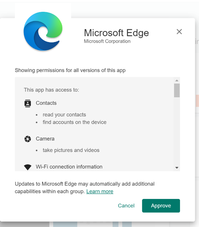 How to setup Microsoft Managed Home Screen in kiosk mode on Dedicated ...