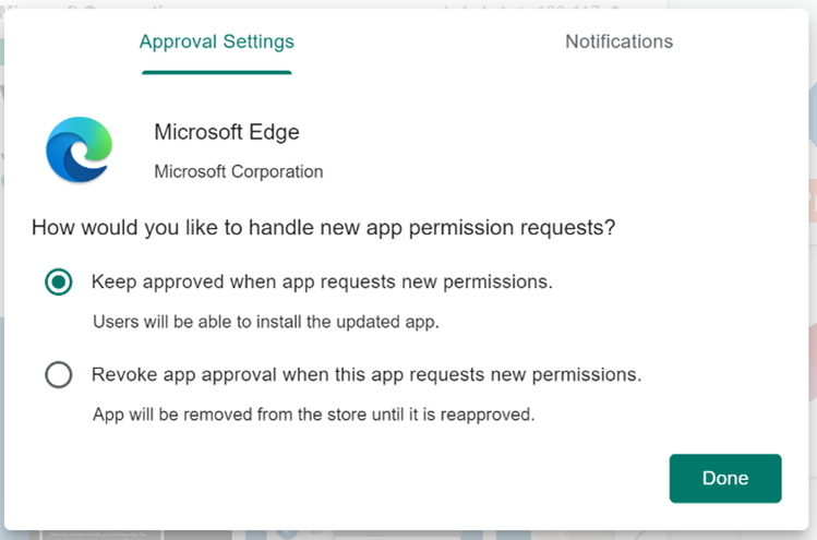 How to setup Microsoft Managed Home Screen in kiosk mode on Dedicated ...