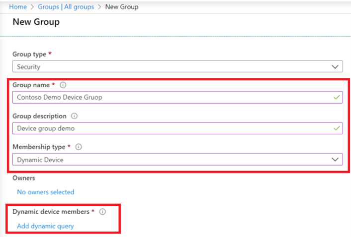 How to setup Microsoft Managed Home Screen in kiosk mode on Dedicated ...