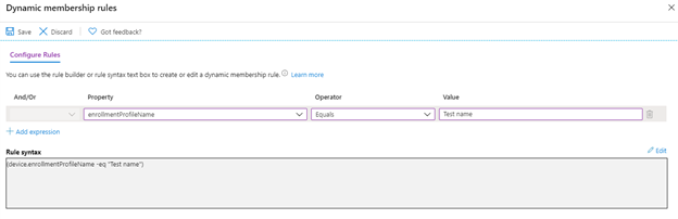How to setup Microsoft Managed Home Screen in kiosk mode on Dedicated ...
