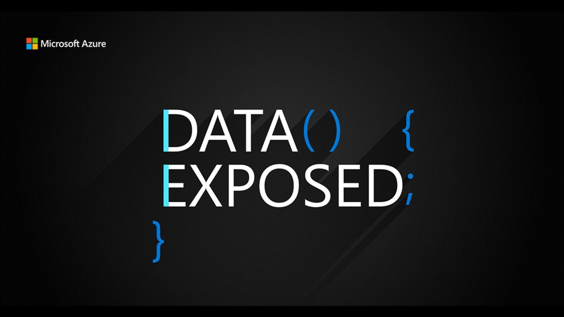 Private Link for Azure SQL Database (Part 1) | Data Exposed | Microsoft Community Hub