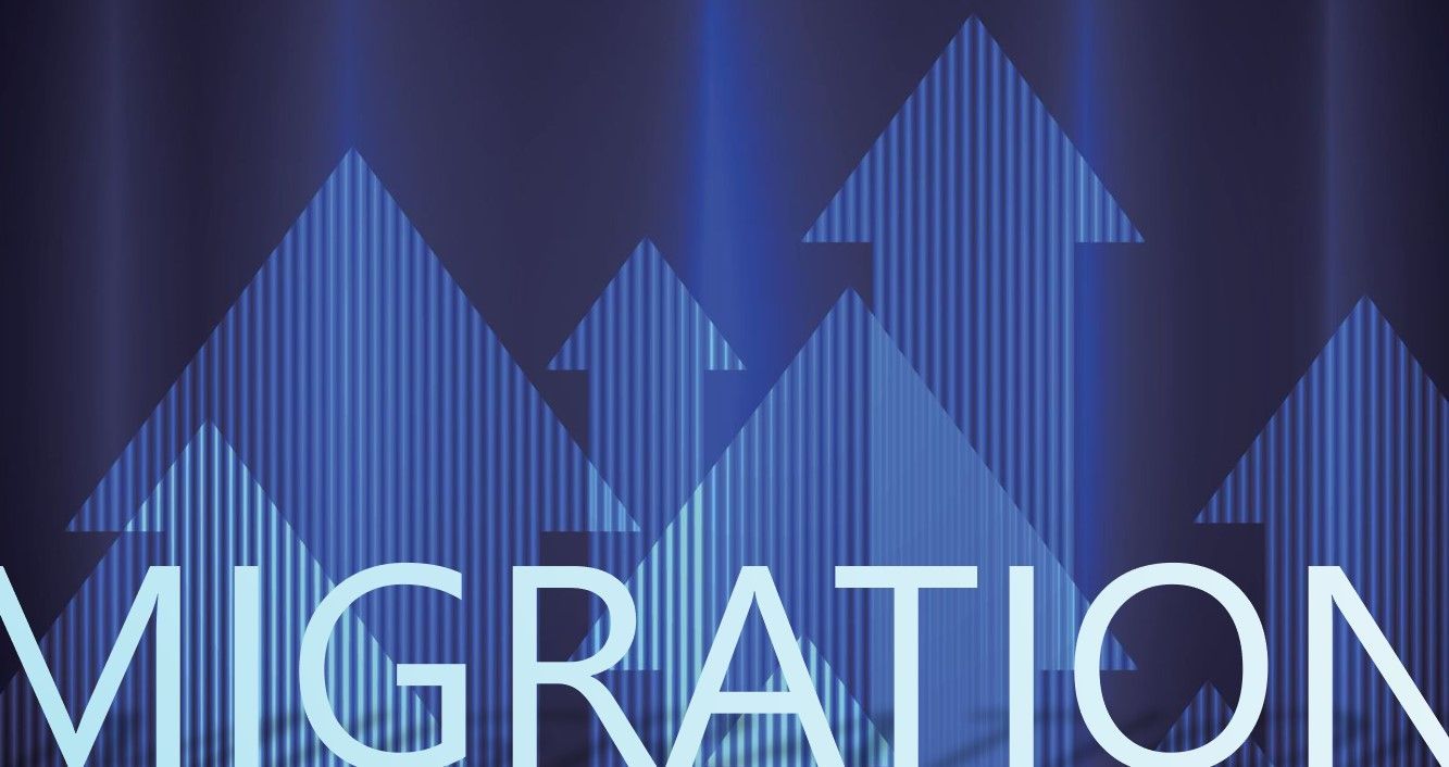 Migration updates – Migration Manager general availability and SPMT ...