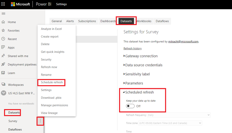 Build survey and feedback solutions with the Power Platform | Microsoft ...