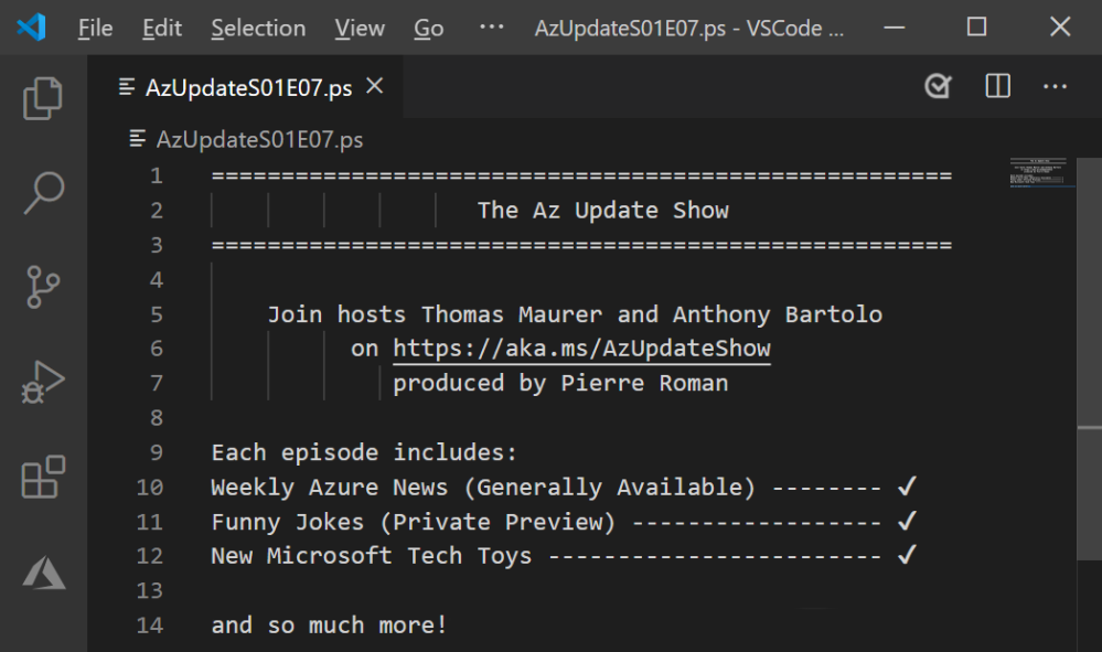 Az Update Windows Server And Docker Container Enhancements Microsoft Connector For Oracle And More