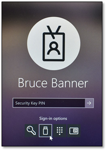 How-to: Password-less FIDO2 Security Key Sign-in to Windows 10 HAADJ ...
