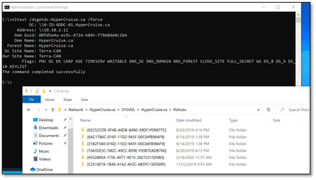 How-to: Password-less FIDO2 Security Key Sign-in to Windows 10 HAADJ ...