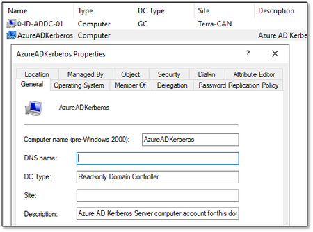 How-to: Password-less FIDO2 Security Key Sign-in to Windows 10 HAADJ ...