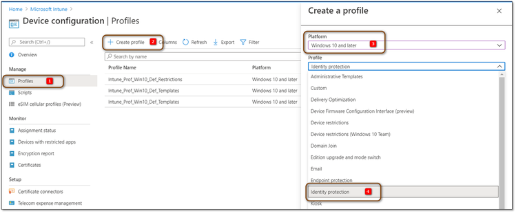 How To Password Less Fido2 Security Key Sign In To Windows 10 Haadj