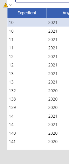 Filter And Sort In A Datatable Microsoft Community Hub