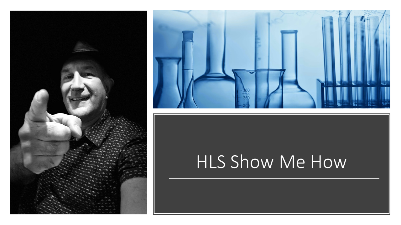 Produce a Transcript from an MP3 file with Microsoft Stream - HLS Show ...
