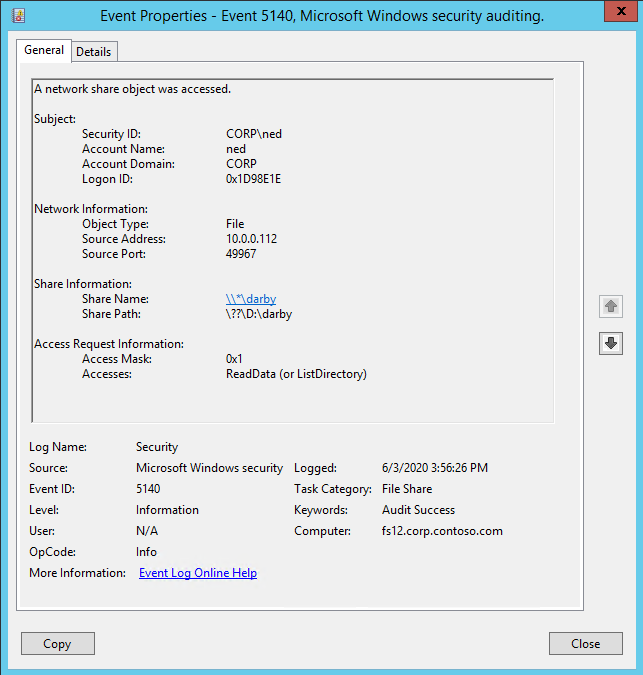 How to Secure SMB Traffic in Windows